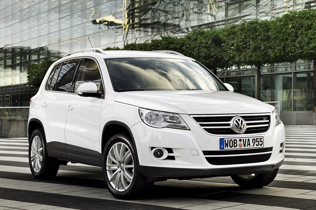 Best of autobild.de 2007 - AUTO BILD