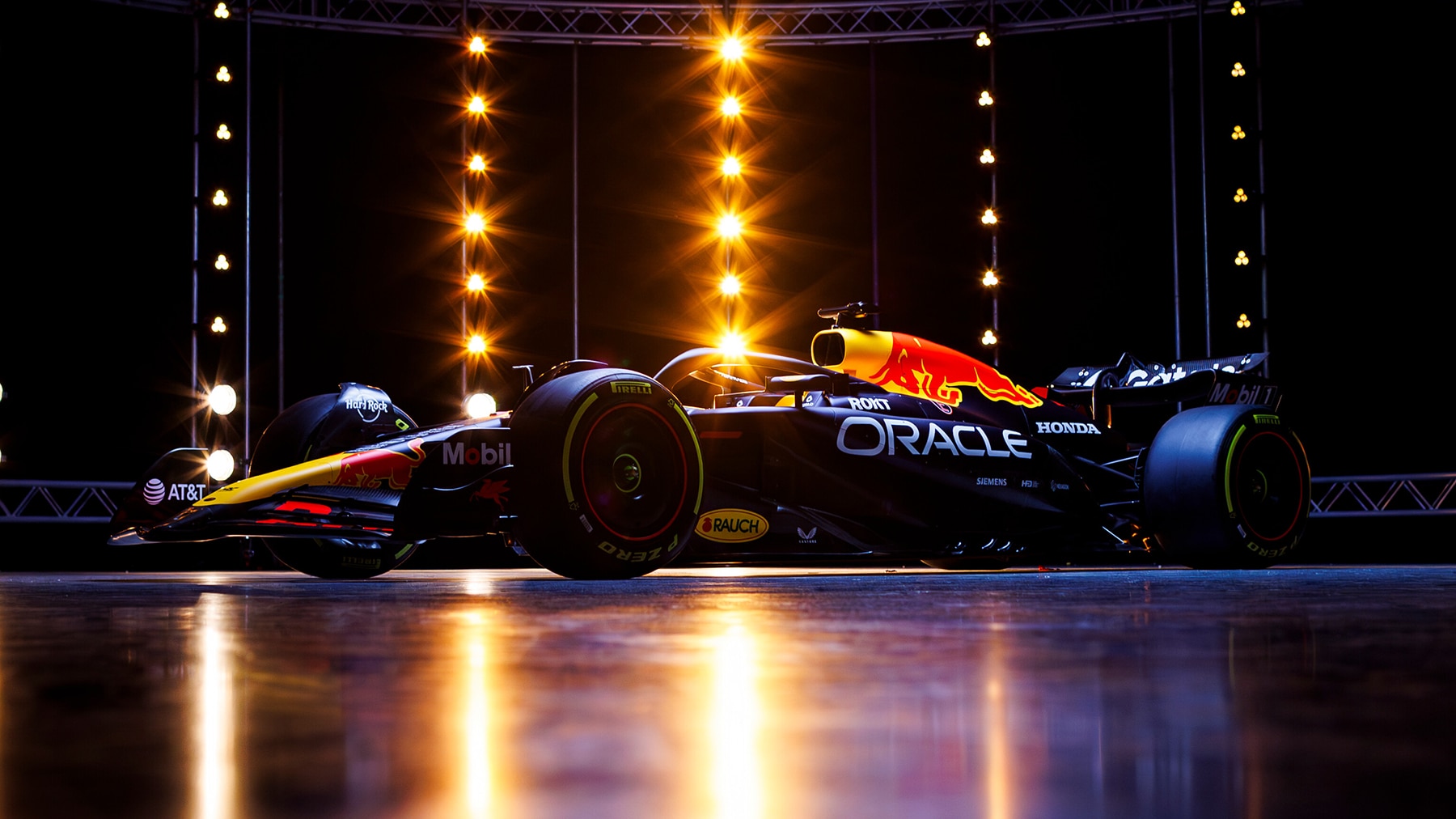 Neuer Red Bull: Evolution statt Revolution - AUTO BILD
