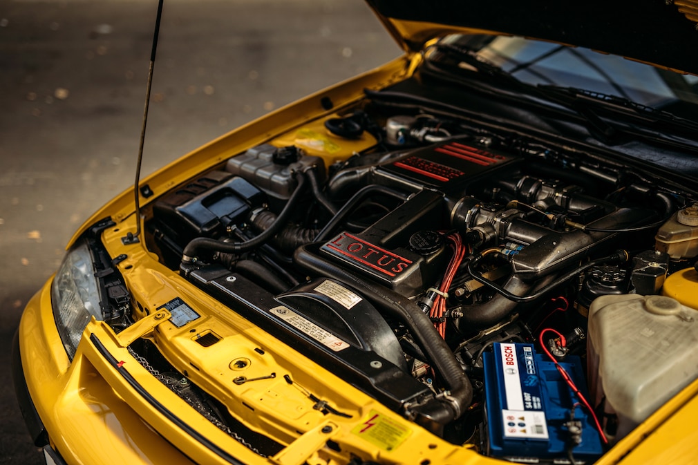 Cordette, Artz Golf 928 & Co.: Krasse Umbauten der Tuning-Legende ...