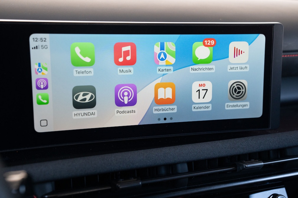 Hyundai Tucson: Kompakt-SUV mit Allrad im Test - AUTO BILD