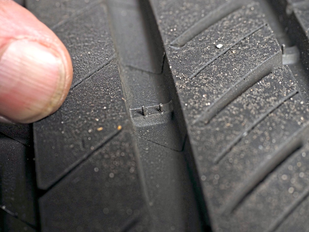 Wann sollte man seine Reifen am Auto tauschen? - AUTO BILD