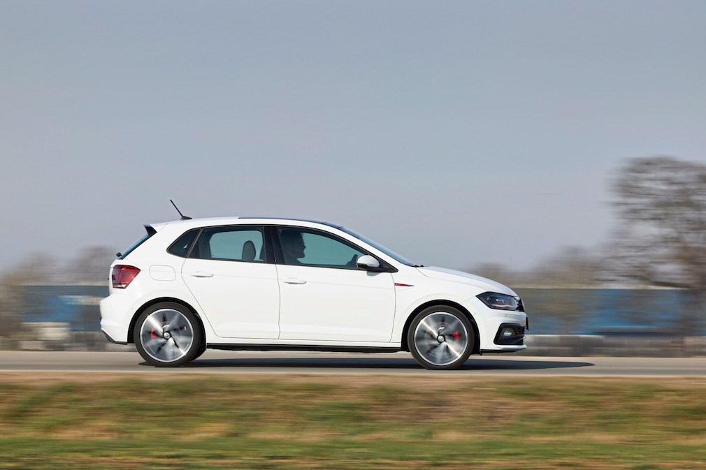 VW Polo GTI 6: Gebrauchtwagen-Test - AUTO BILD