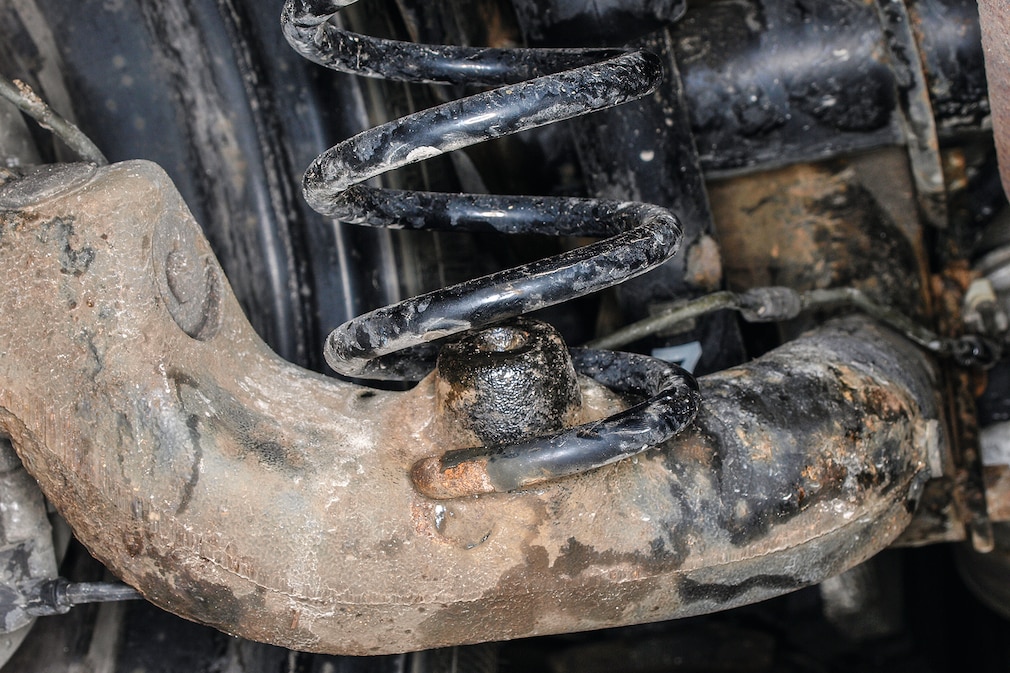 TÜV-Mangelbaum: Was zu tun ist, wenn Mängel festgestellt werden - AUTO BILD