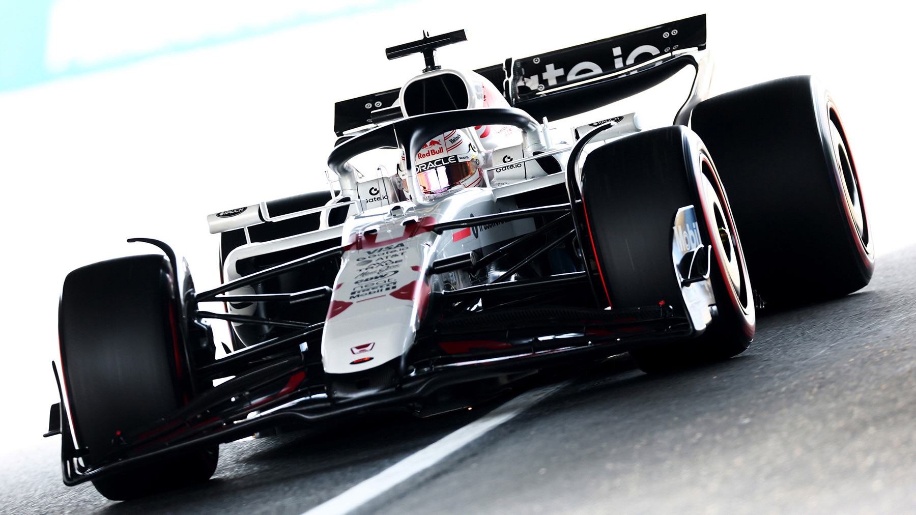 Formel 1: Verstappen zaubert in Suzuka - AUTO BILD