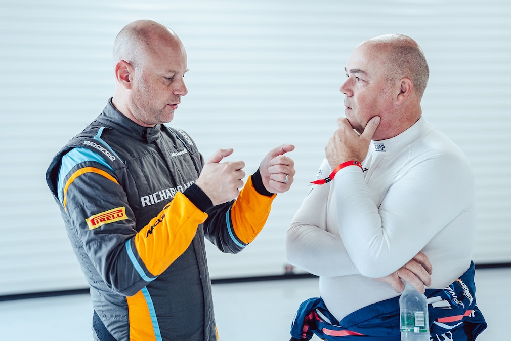 McLaren Artura Trophy Evo: Fahrbericht - AUTO BILD