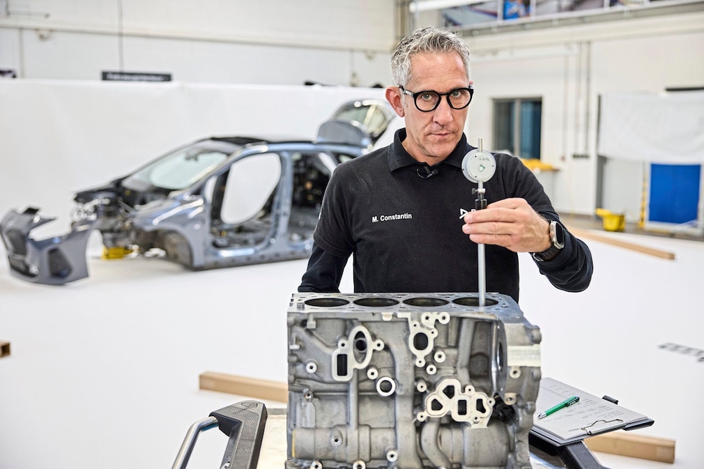 BMW 223d xDrive Active Tourer im Dauertest im wahnsinns Ergebnis ...