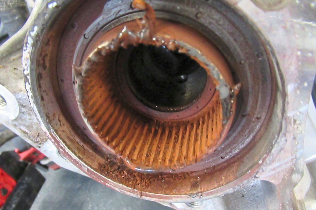 BMW 223d xDrive Active Tourer im Dauertest im wahnsinns Ergebnis ...