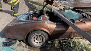 Chevrolet Corvette C4: Alle Infos, Daten und Tests auf einen Blick ...