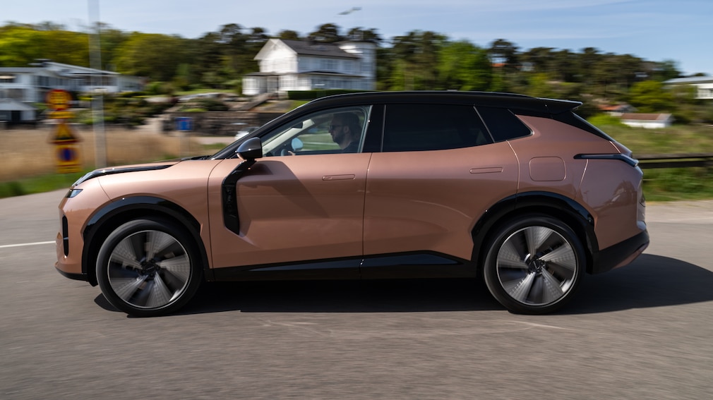 Über 200 km: Lynk & Co 08 kommt mit Top-Reichweite! - AUTO BILD