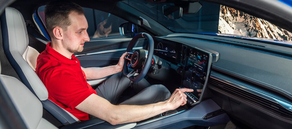 Alpine A390 (2025): Alle Infos und erster Check - AUTO BILD