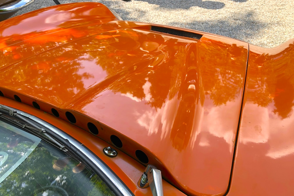 Bizzarrini GT Europa mit Opel-Motor - AUTO BILD KLASSIK