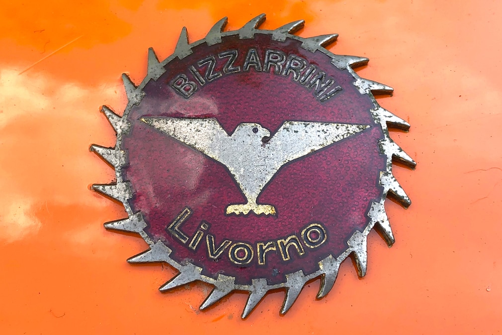 Bizzarrini GT Europa mit Opel-Motor - AUTO BILD KLASSIK