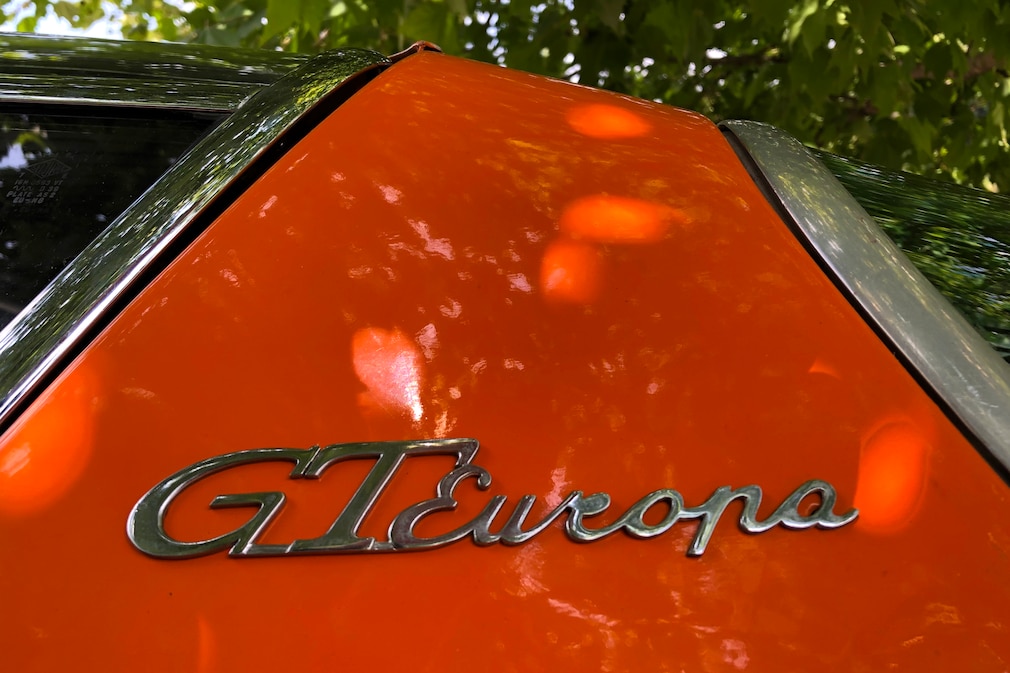 Bizzarrini GT Europa mit Opel-Motor - AUTO BILD KLASSIK