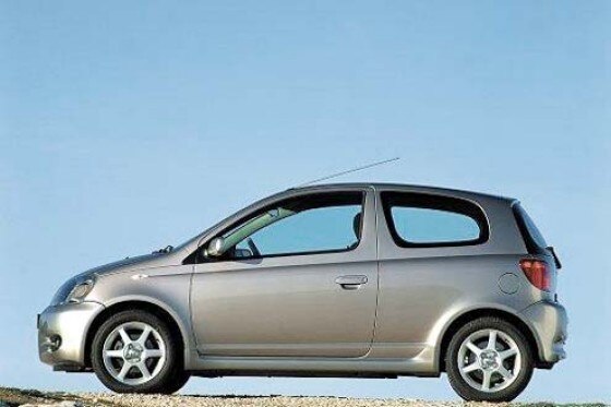 Toyota, VW, Volvo - AUTO BILD