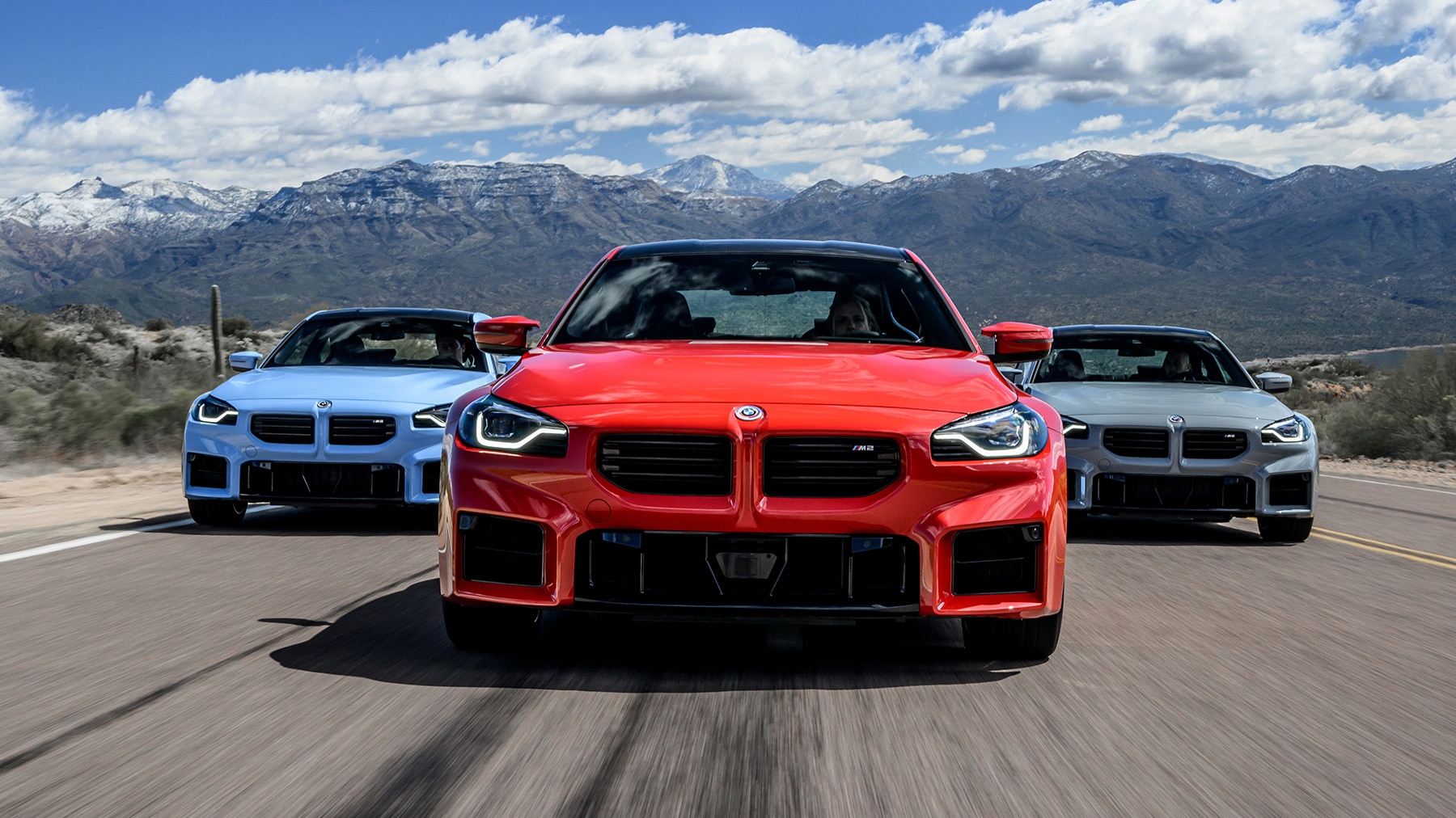 BMW M2 mit Rabatt bei Carwow - AUTO BILD