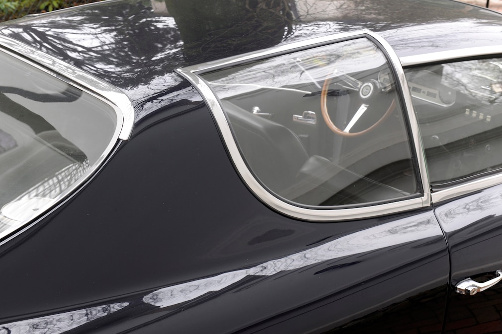 Das Lebenswerk von Autodesigner Ercole Spada (1937-2025) - AUTO BILD ...