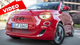 Video: Gebrauchte Mini-SUV - AUTO BILD