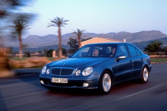 Hitliste 2002 - AUTO BILD