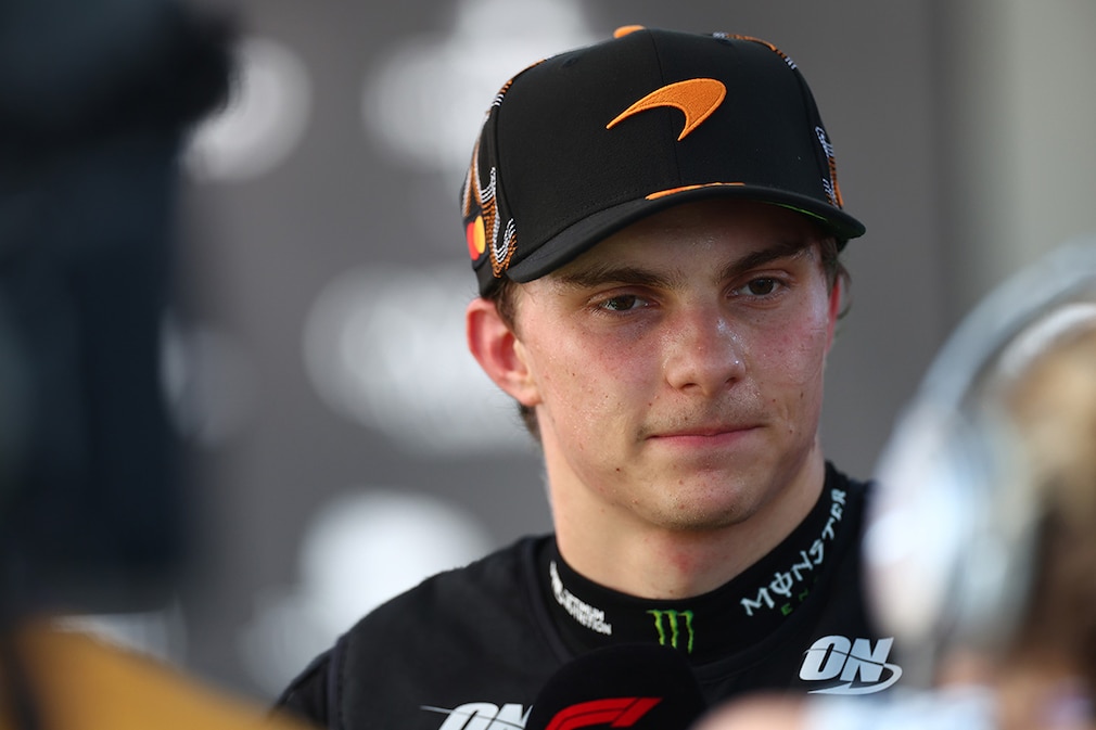 Formel 1: McLaren in der Austin-Krise - AUTO BILD