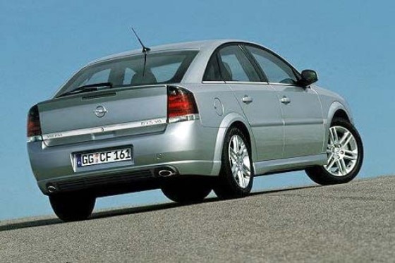 Neuer Zweiliter-Turbomotor von Opel - AUTO BILD