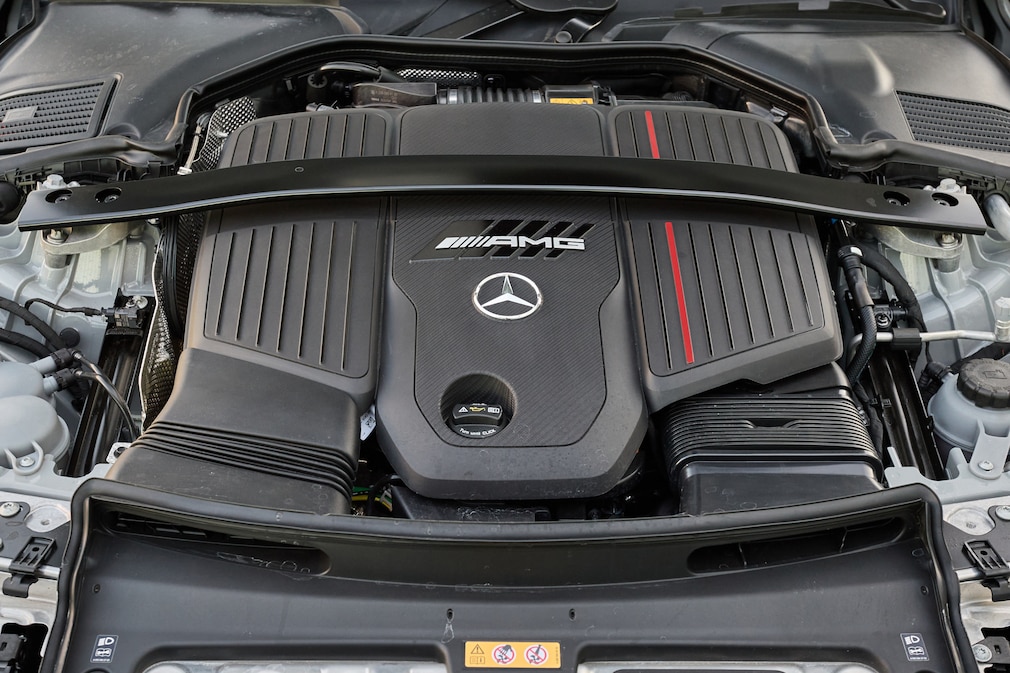 Mercedes CLE: Kaufberatung - AUTO BILD