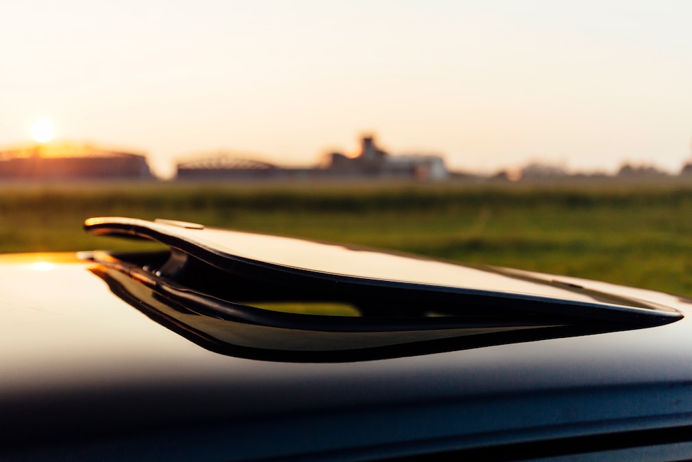 So viel Spaß macht Fords Ur-Fiesta XR2 - AUTO BILD KLASSIK