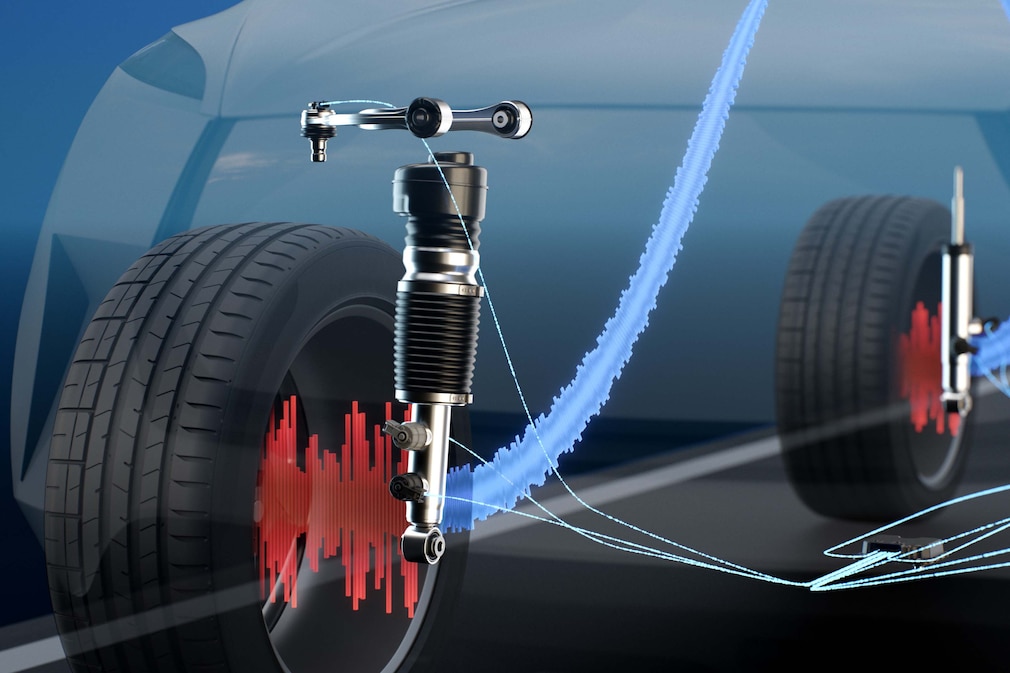 Welche Neuerungen der CES 2026 werden für Ihr Auto wichtig? - AUTO BILD