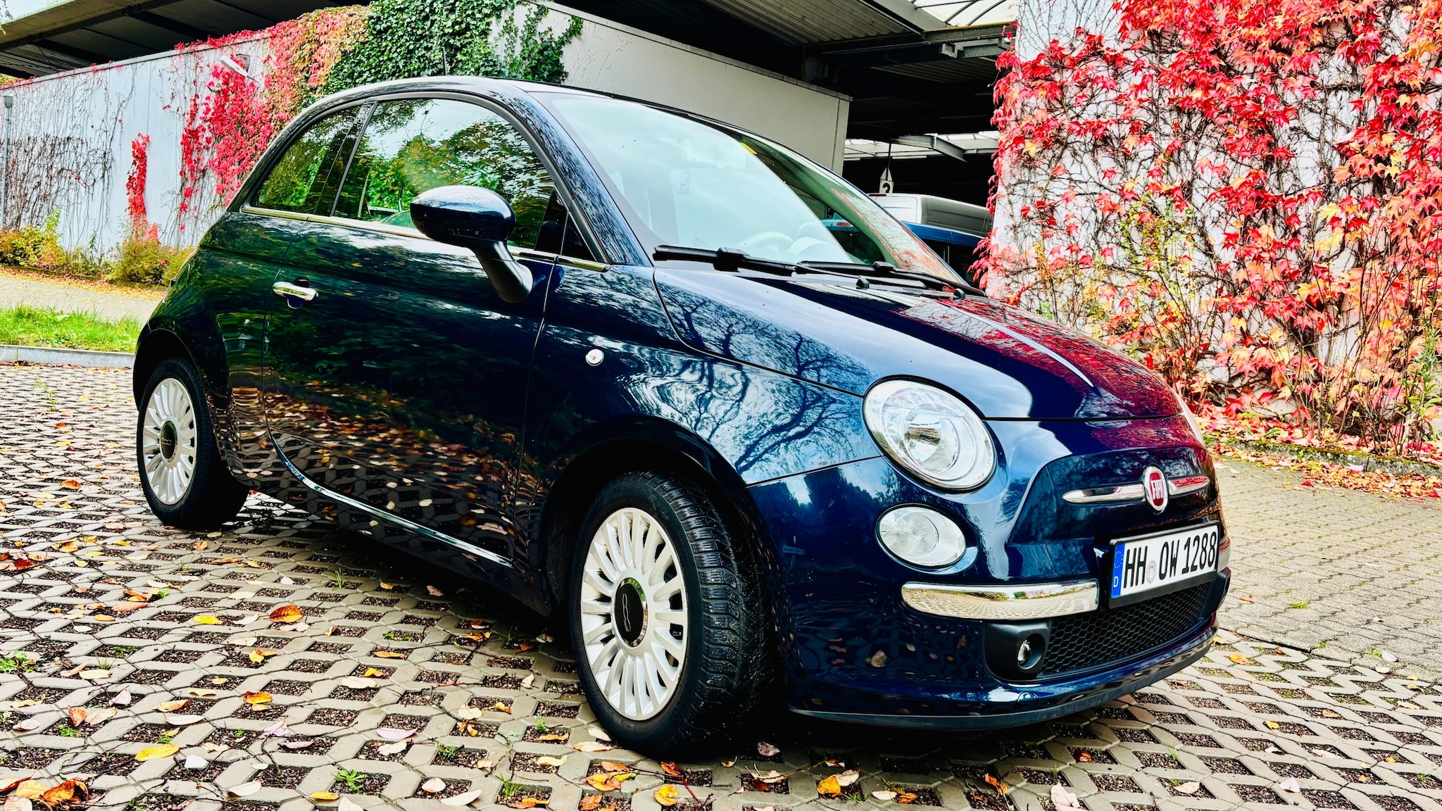 Erstaunlich Privat Kauf Auto Bild