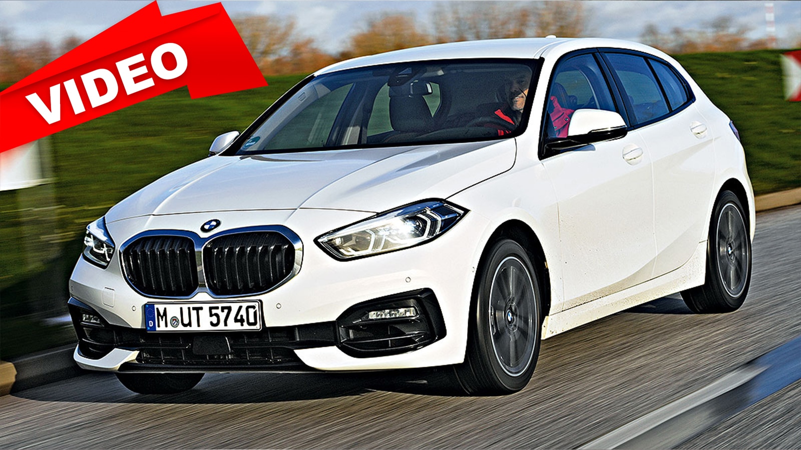 Spannende Bmw 1er Forum Bild