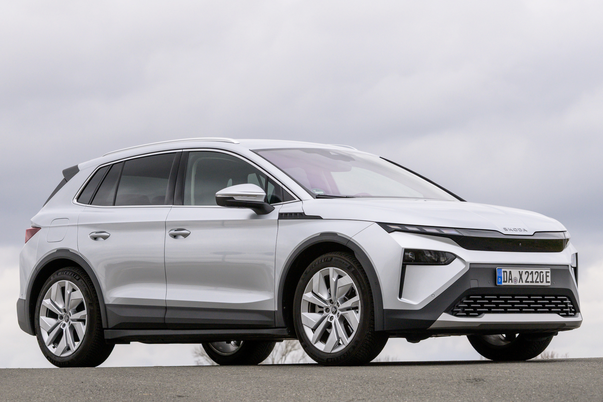 Die besten Autos 2025 im Test: Diese schaffen es unter die Top 10 ...