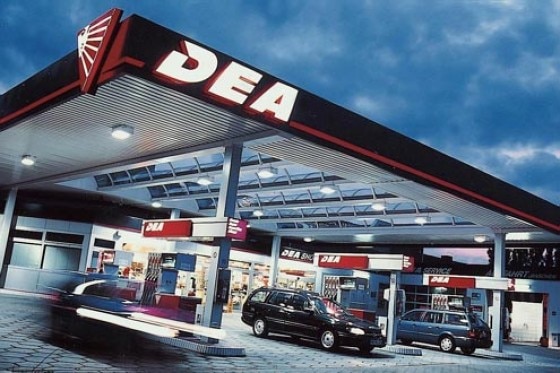 DEA-Tankstellen verschwinden vom Markt - AUTO BILD