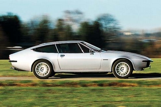 Bitter CD - AUTO BILD