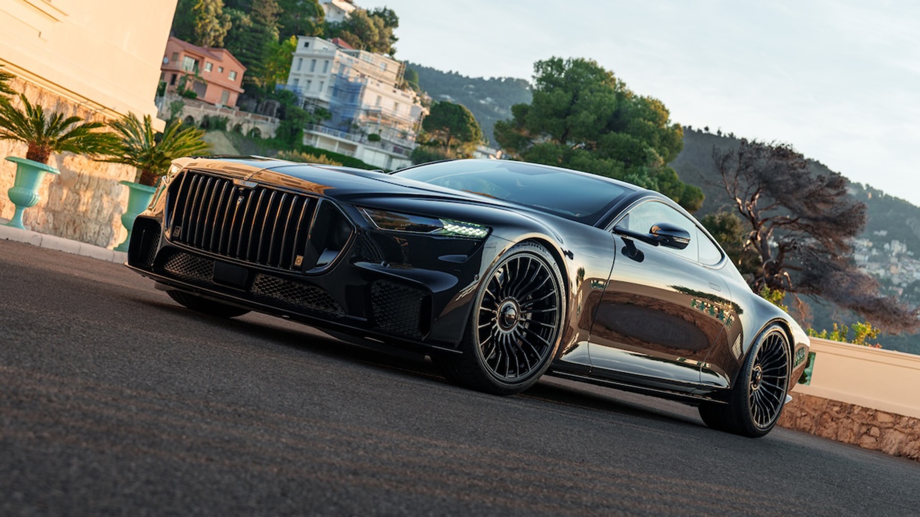 1000 PS und eine Million Euro: Das ist der irre neue Brabus Bodo - AUTO ...