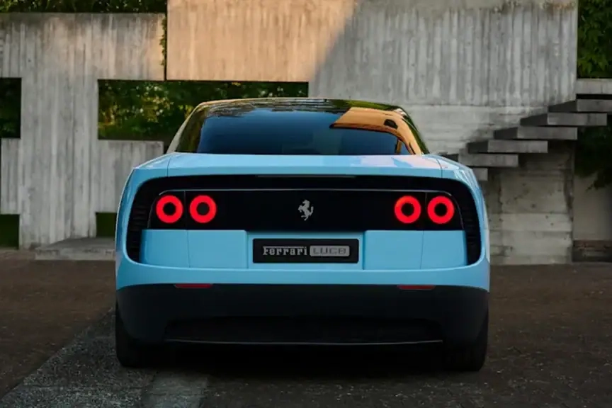 Mit Bugatti-Video! Mate Rimac stichelt gegen Ferrari - AUTO BILD