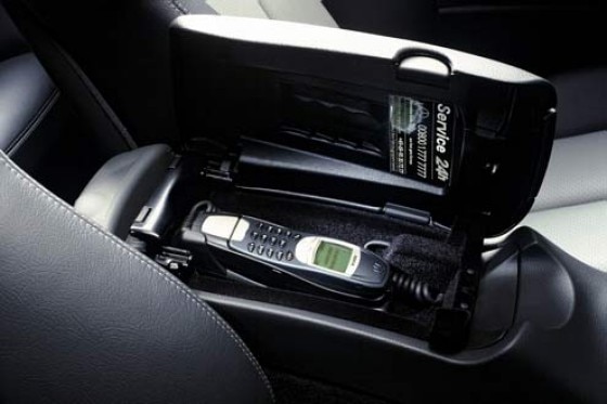 Universal Handy Interface - AUTO BILD