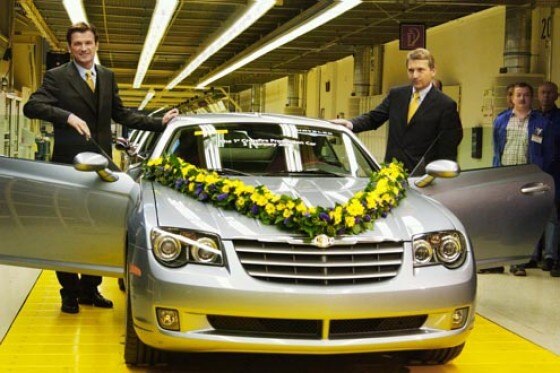 Gute Zahlen, große Pläne - AUTO BILD