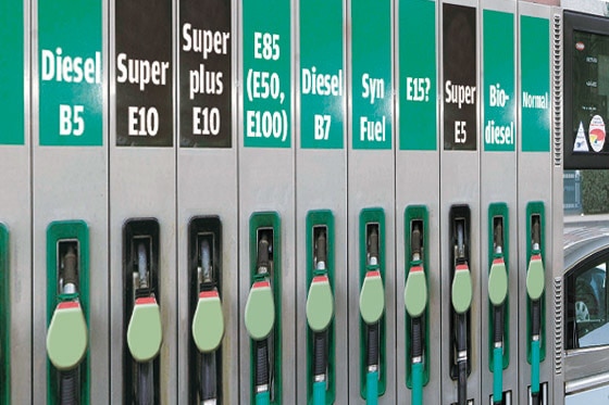 Chaos um neues Bio-Benzin - AUTO BILD