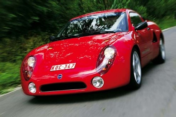 GTM Libra - AUTO BILD