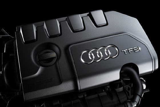 Die Motoren im Audi A3 Cabriolet - AUTO BILD