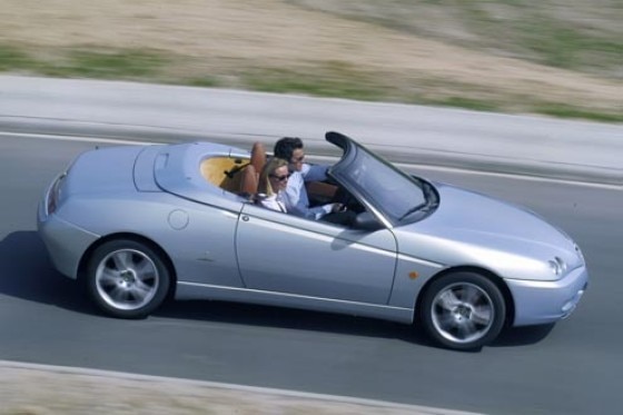 Cabrio-Katalog - AUTO BILD