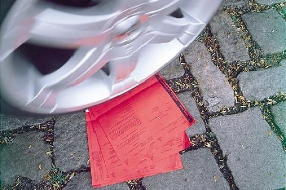 Allgemeine Betriebserlaubnis (ABE) - AUTO BILD