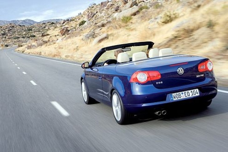 AUTO BILD-Bestenliste - AUTO BILD