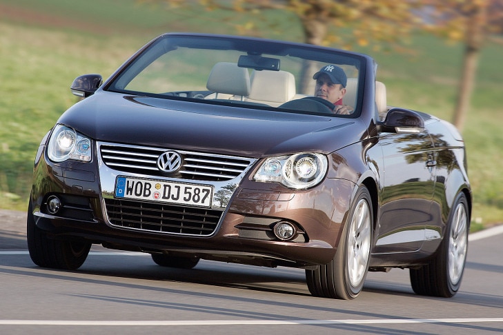 AUTO BILD-Bestenliste - AUTO BILD