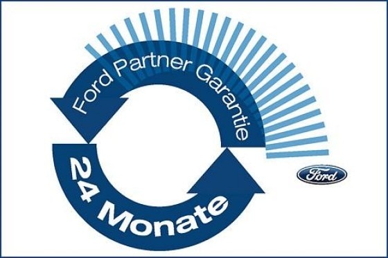 Ford mit Garantie - AUTO BILD