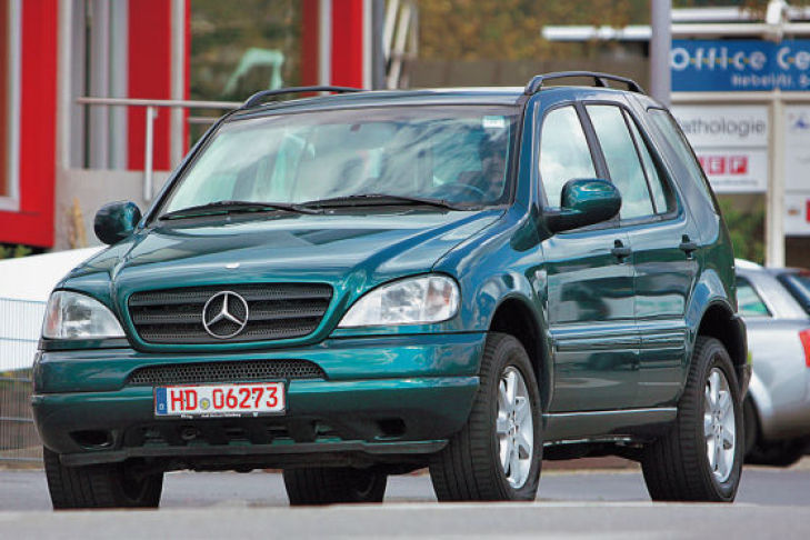 Ratgeber Autokauf - AUTO BILD