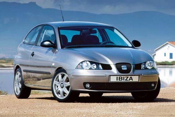 Online-Schnäppchen bei eSEAT - AUTO BILD