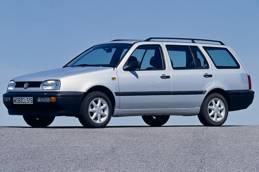 Gebrauchtwagen bis 2000 Euro - AUTO BILD