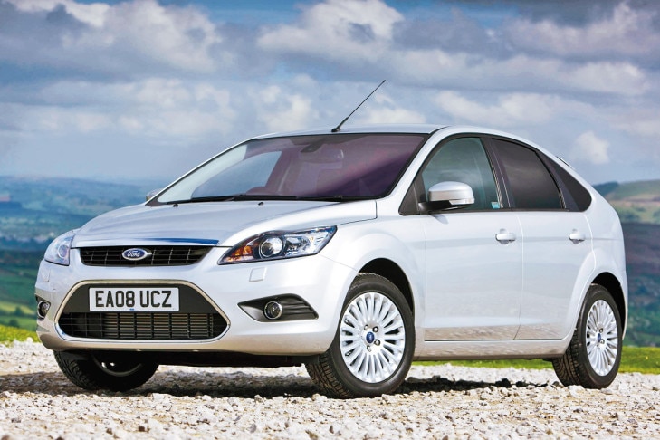 Ford C-Max /VW Caddy /Opel Zafira/VW Touran/Mercedes B-Klasse - AUTO BILD