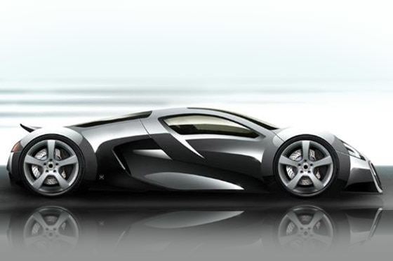 Fortune Rt.S - AUTO BILD