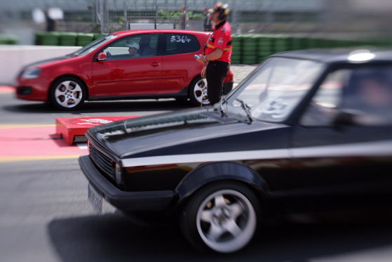 Public Race Days in Hockenheim - AUTO BILD